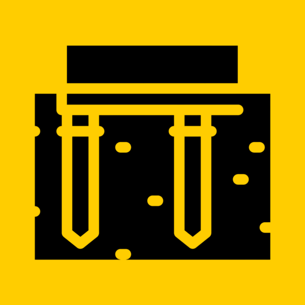 GFRP For Foundation - MRG Composite Rebar