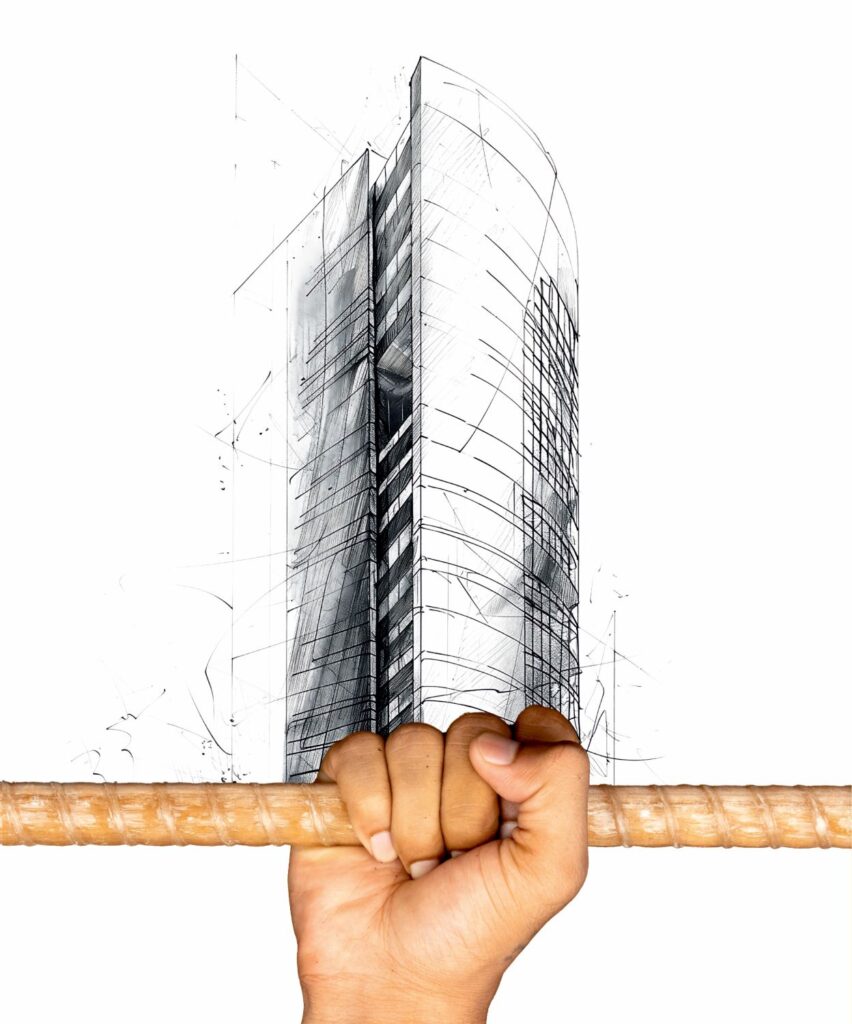 GFRP Bars Manufacturers - MRG Composites